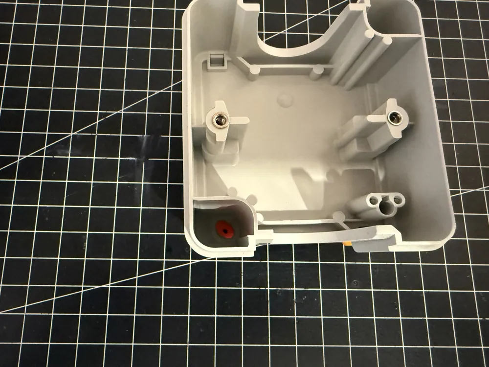 Multiboard Gira IP44 mount by chsi76 MakerWorld: Download Free 3D Models