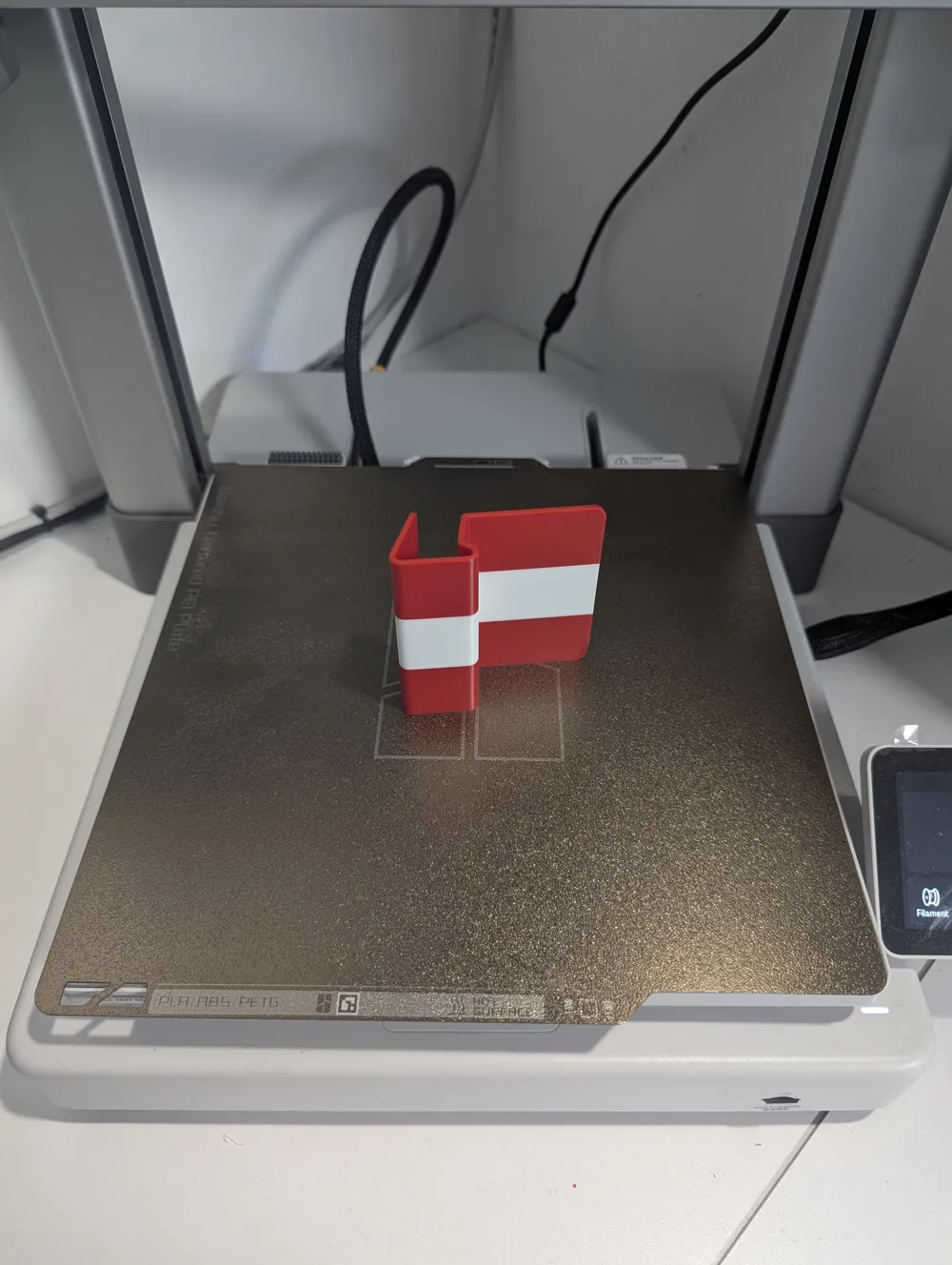 Smartphone Desk Mount Clamp - Free 3D Print Model - MakerWorld