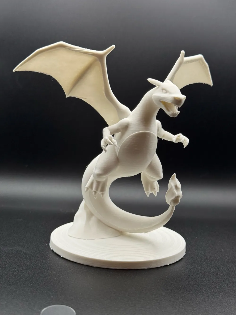 Charizard Pokemon by Morpheus81 MakerWorld: Download Free 3D Models