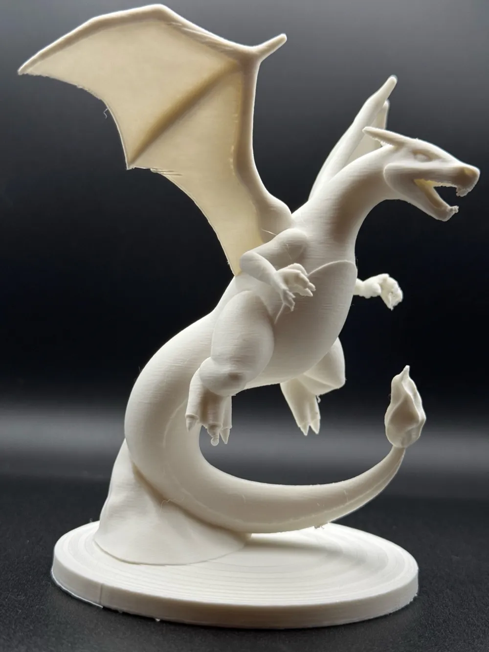 Charizard Pokemon by Morpheus81 MakerWorld: Download Free 3D Models