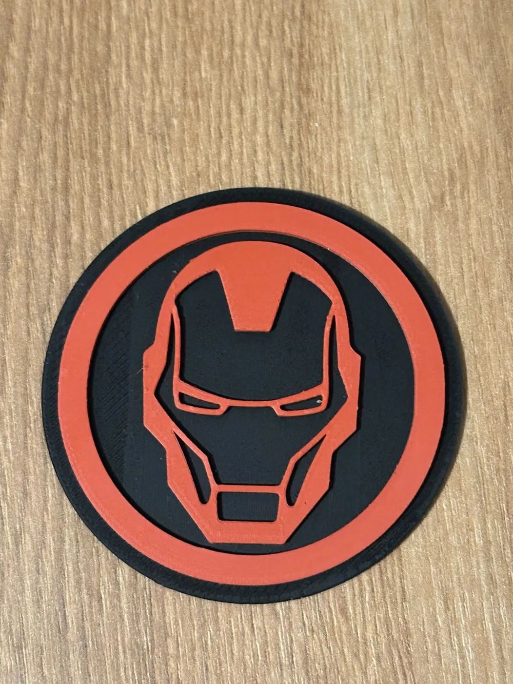 Logos de Héros Marvel Rivals - Couleur - Aucun AMS nécessaire ...