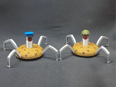 Despicable Me | Collection - MakerWorld