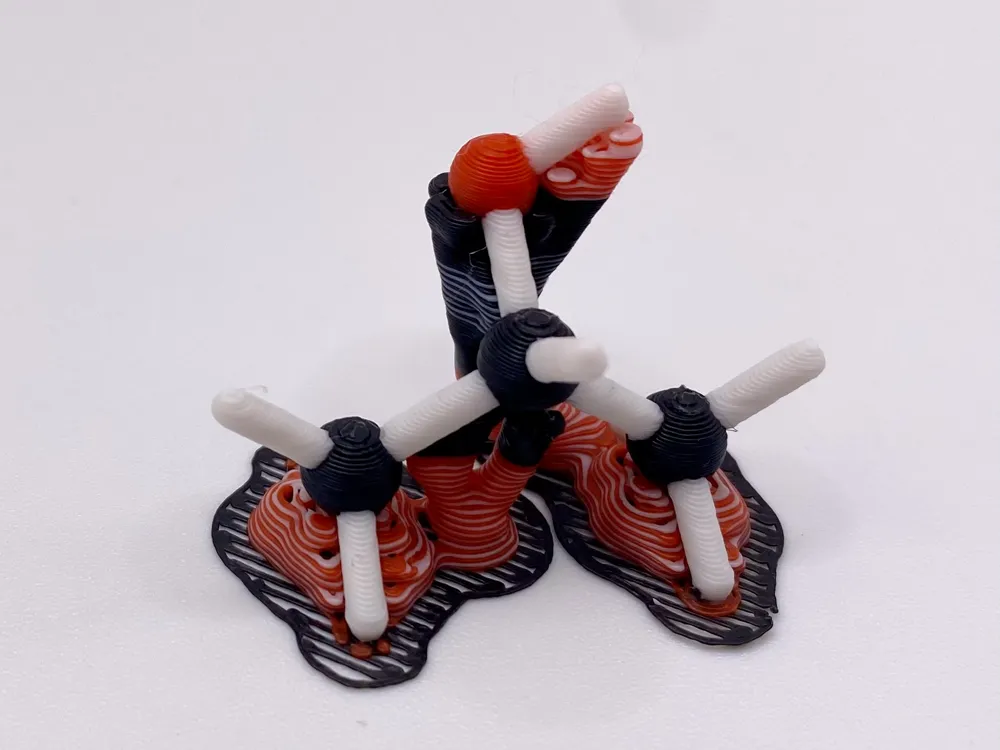 Isopropanol - Free 3D Print Model - MakerWorld