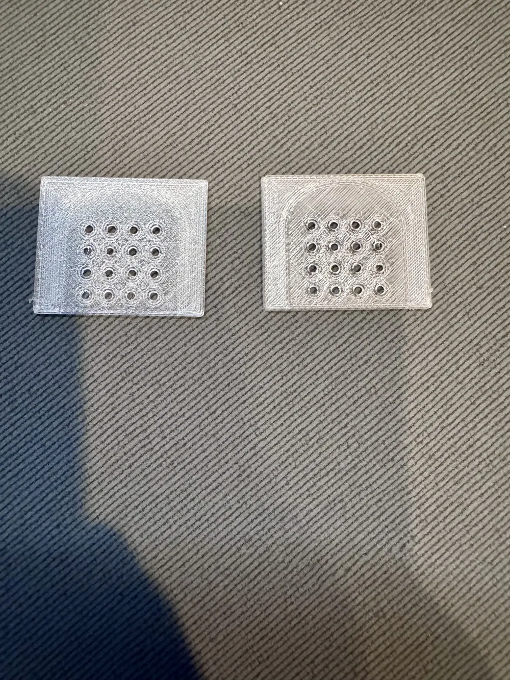 RFID Holder - Free 3D Print Model - MakerWorld