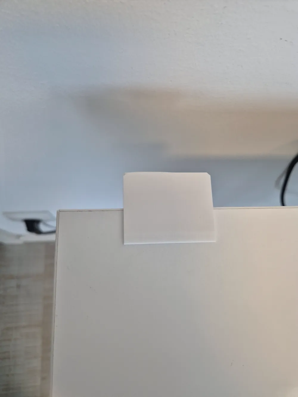 Desk / Table Spacer for 19mm Table Top by PetarZwegatov - MakerWorld