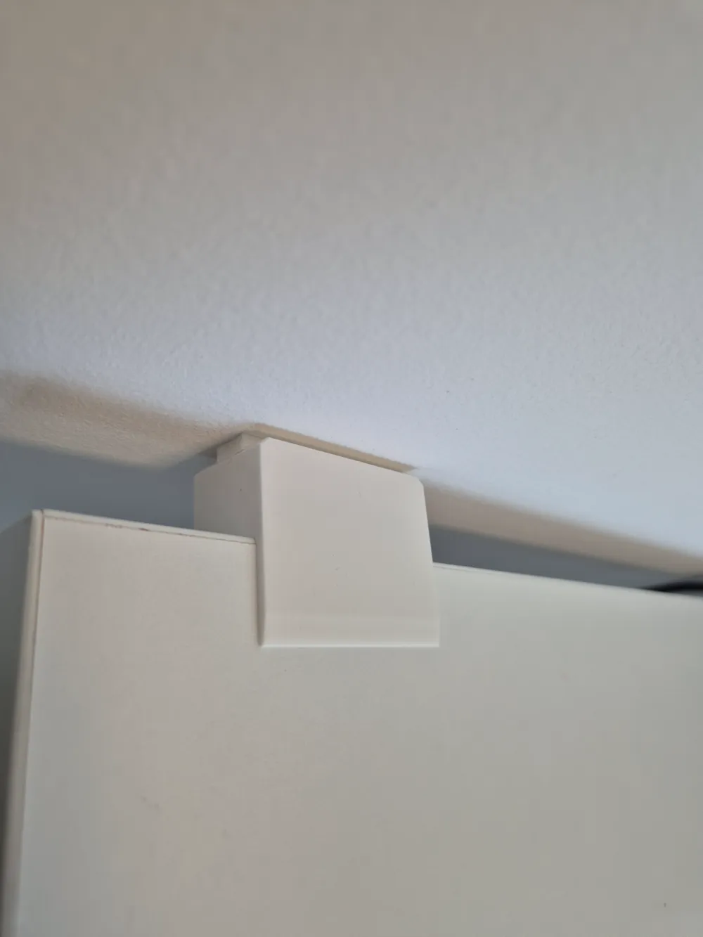 Desk / Table Spacer for 19mm Table Top by PetarZwegatov - MakerWorld