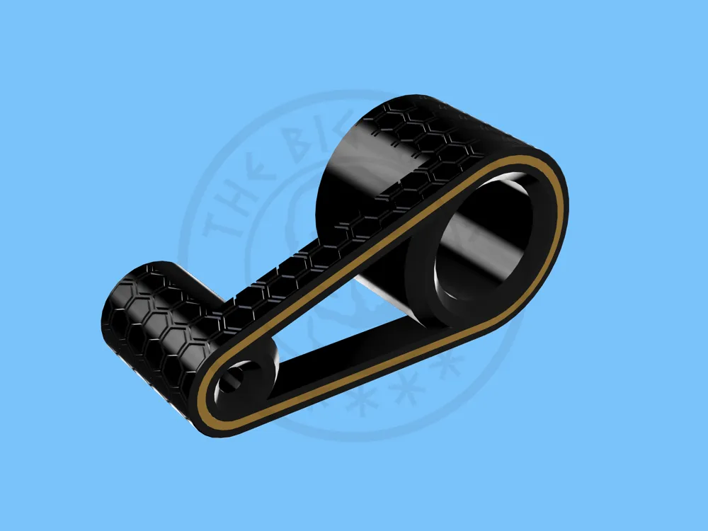 Monitor Riser - Monitor Lift - Free 3D Print Model - MakerWorld