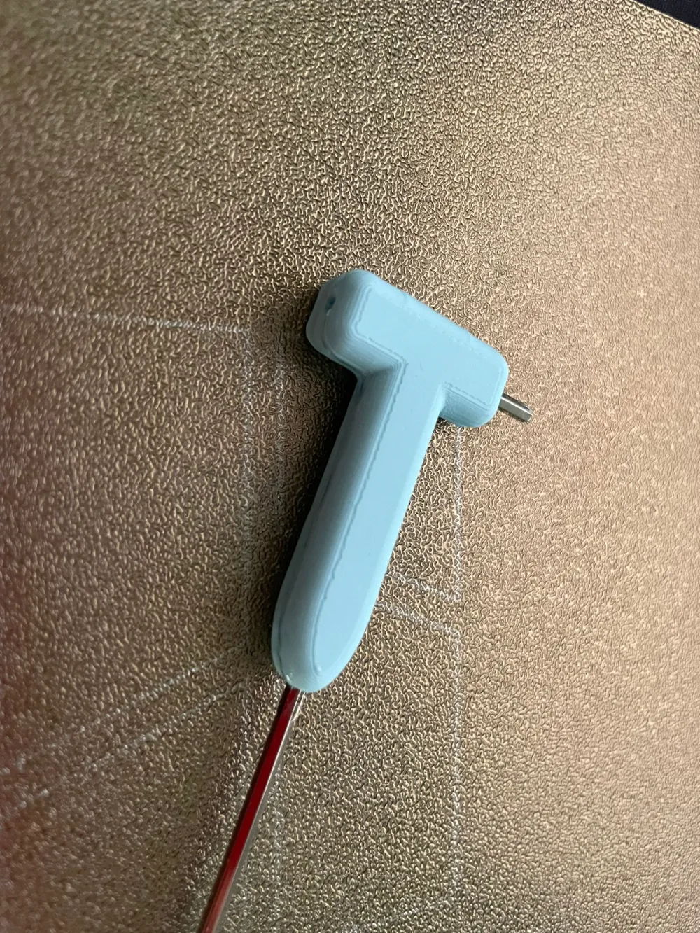 Bambu Tool by Marschmellow0815 - MakerWorld