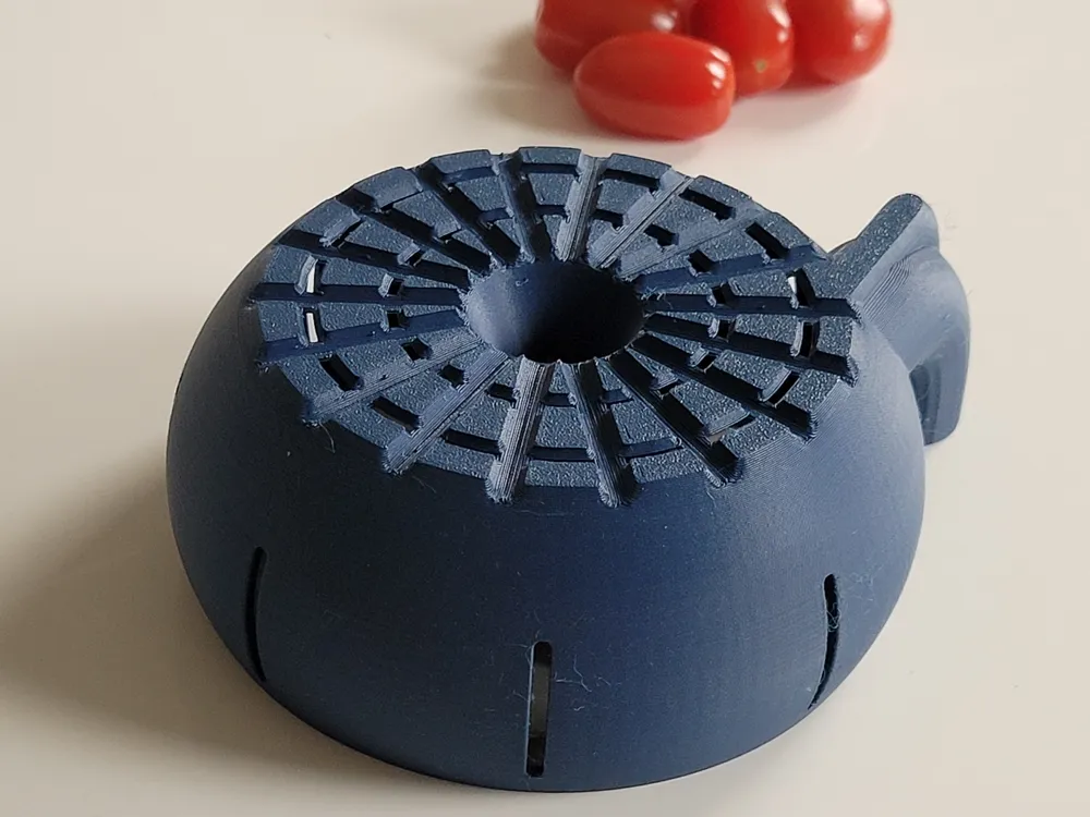 Fruit & Berry Washer by H2Jack Concepts MakerWorld: Download Free 3D Models