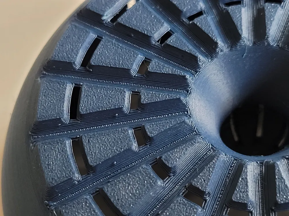 Fruit & Berry Washer by H2Jack Concepts MakerWorld: Download Free 3D Models