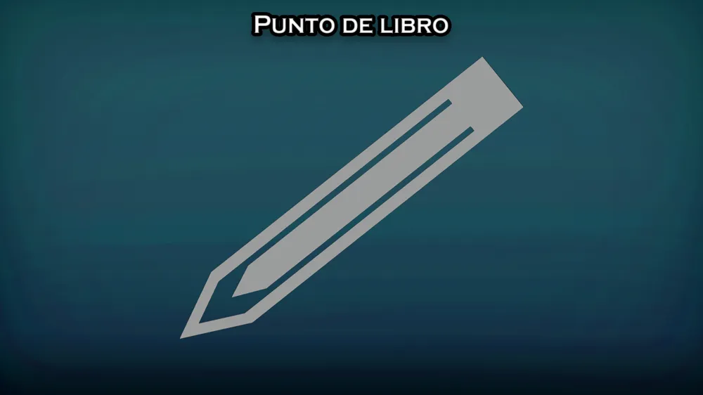 Bookmark / Bookmark / Bookmark - Free 3D Print Model - MakerWorld