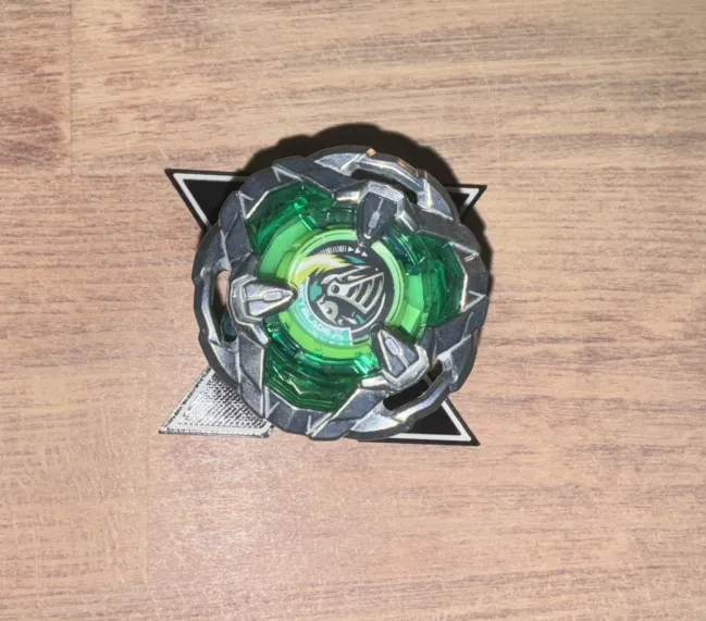 Beyblade X Stand by MMade_Creative - MakerWorld