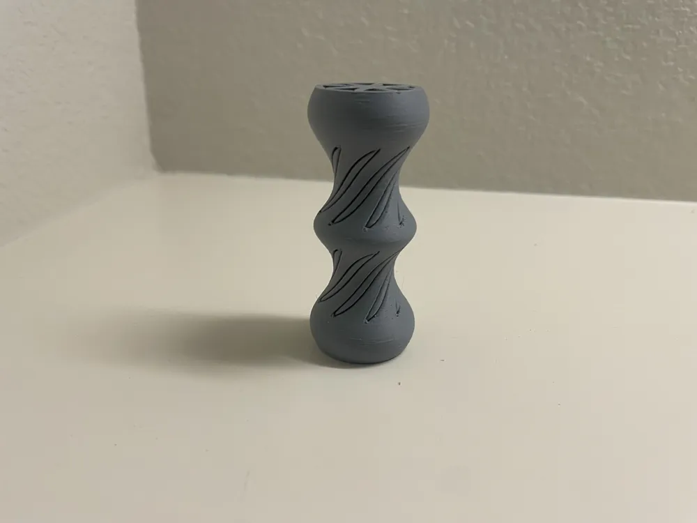 Fidget Vortex by GeckoMans Printing Co. MakerWorld: Download Free 3D Models