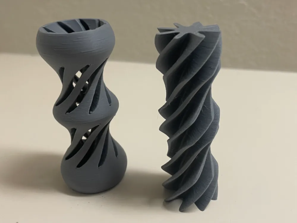 Fidget Vortex by GeckoMans Printing Co. MakerWorld: Download Free 3D Models