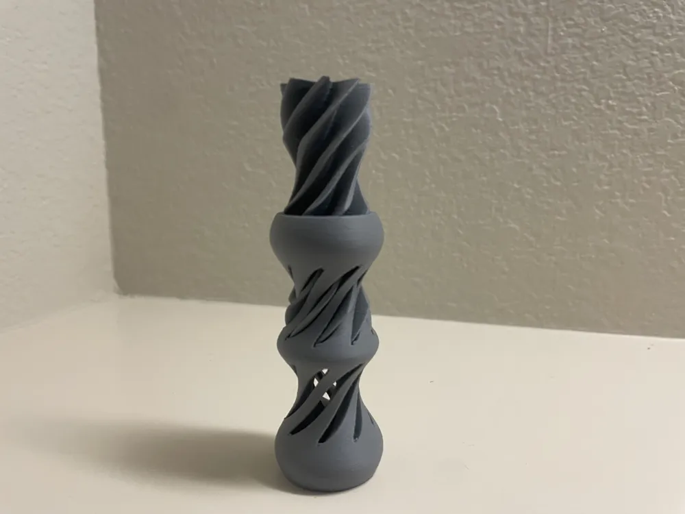 Fidget Vortex by GeckoMans Printing Co. MakerWorld: Download Free 3D Models
