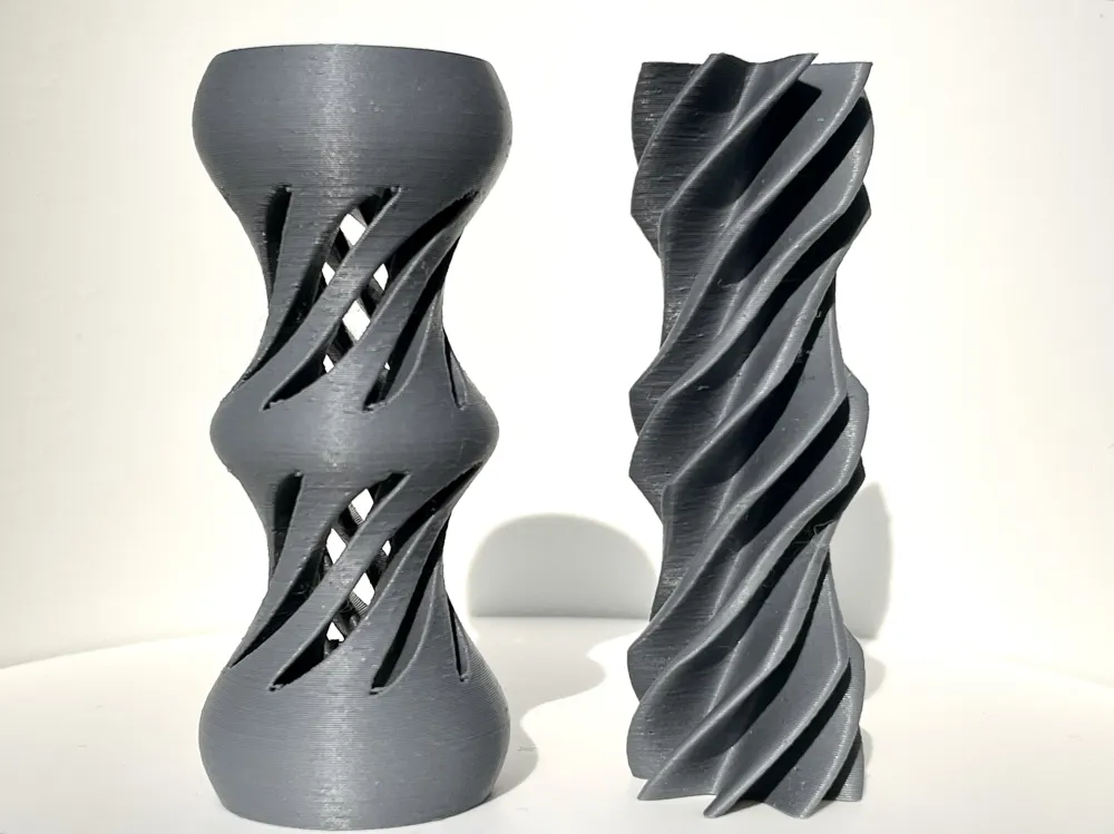 Fidget Vortex by GeckoMans Printing Co. MakerWorld: Download Free 3D Models