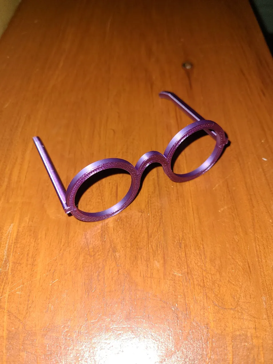 Cool Cat Glasses by futuregraphicart MakerWorld: Download Free 3D Models