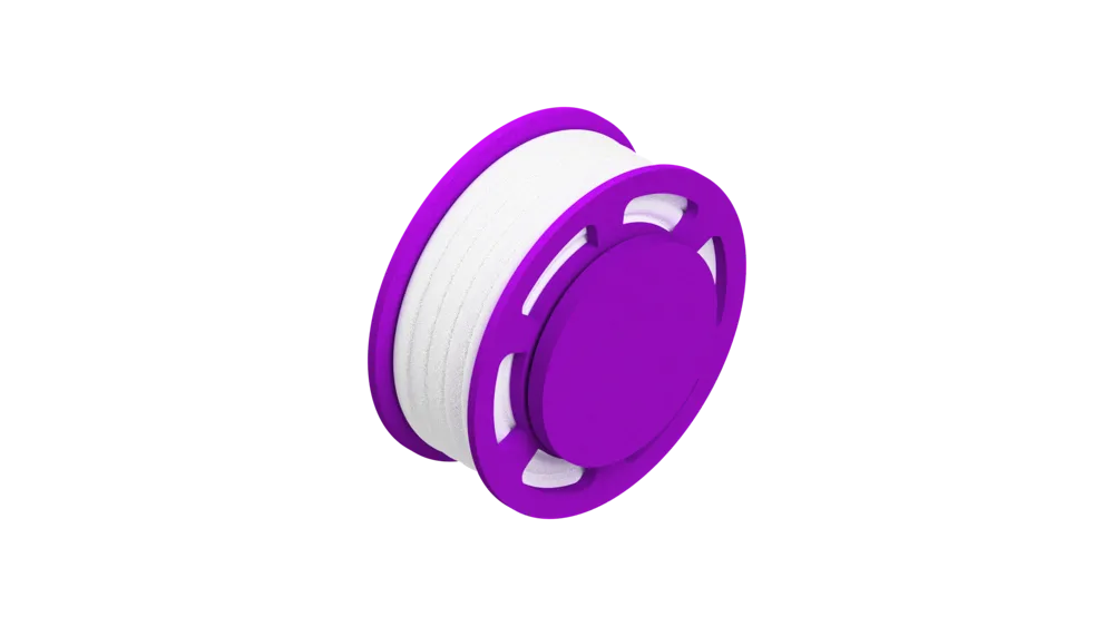 Single FillaSpinner - fidget toy - Free 3D Print Model - MakerWorld