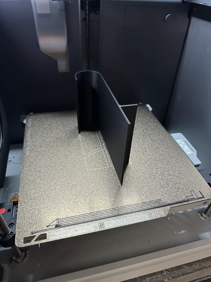 Peloton Bike+ Tablet Holder - Free 3D Print Model - MakerWorld