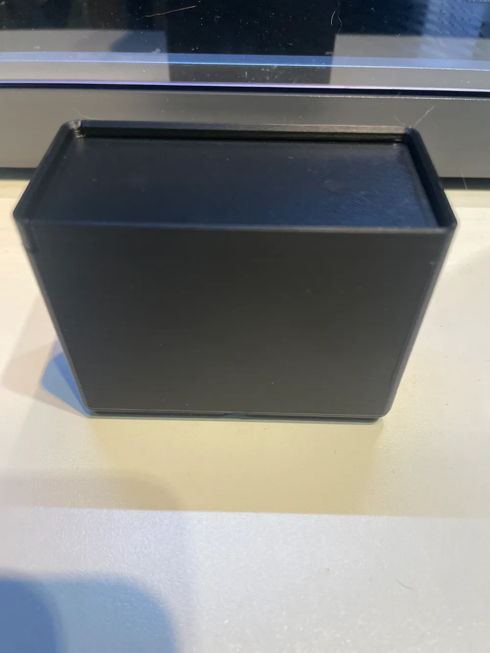 Gridfinity bins 9U height with lid multiple sizes Remixed by Demig ...