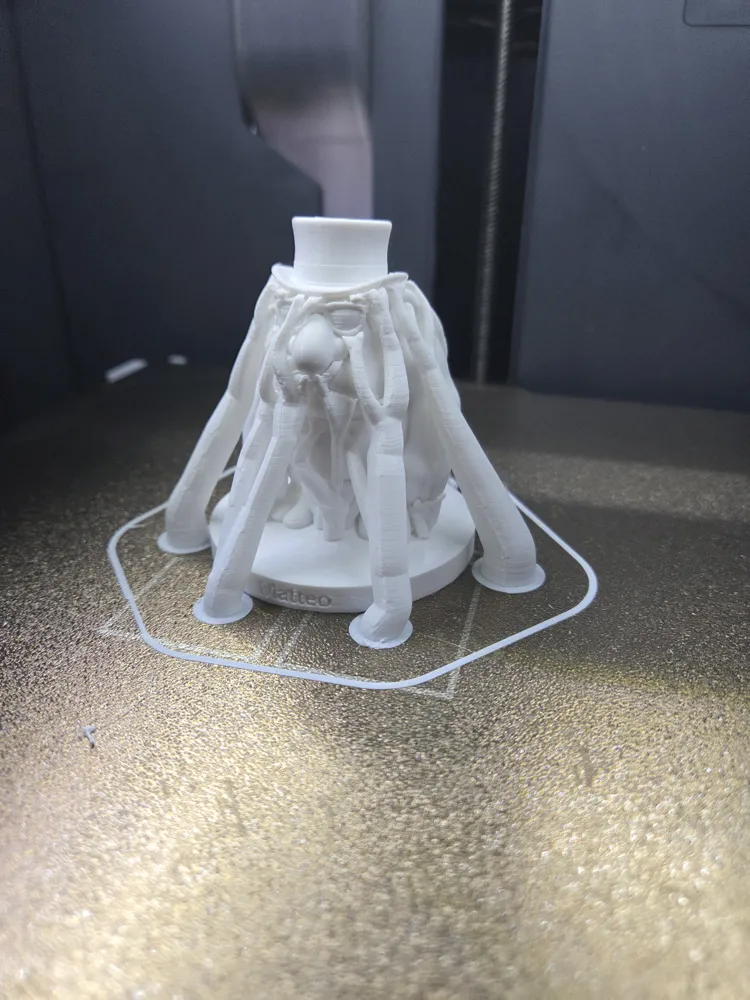 Brainrot Series | Matteo by KingMo5h MakerWorld: Download Free 3D Models