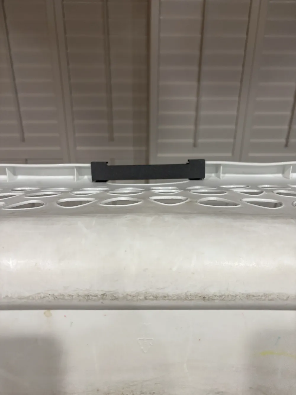 Sterilite Ultra Laundry Basket Handle Replacement by user_641931462 ...