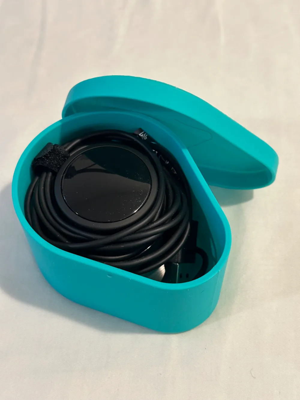 Travel case for the Spacemouse Compact (wired) by Tawpie - MakerWorld