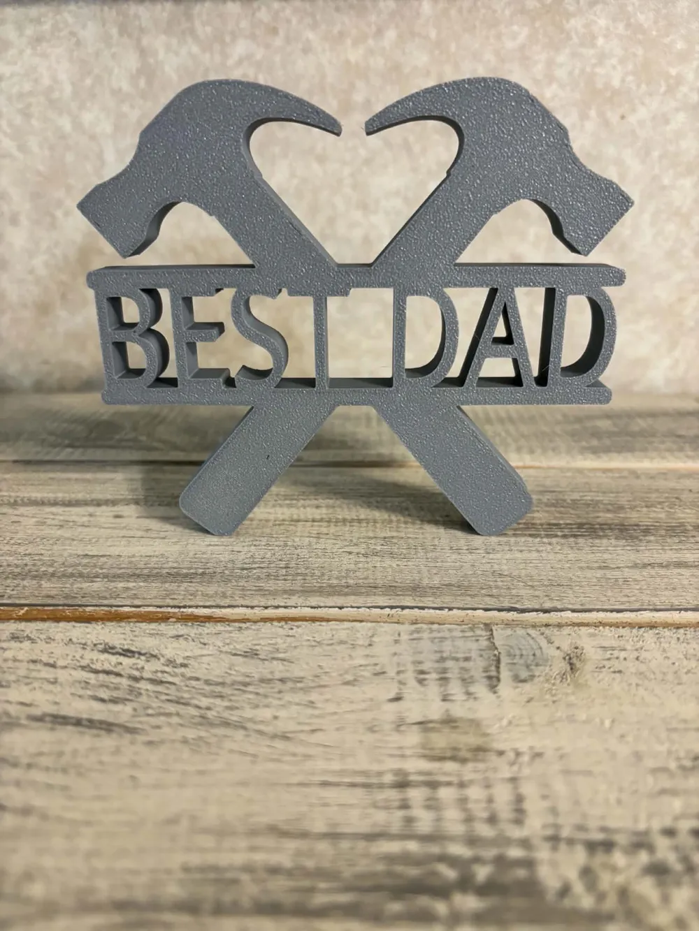 Best Dad Hammers - Free 3D Print Model - MakerWorld