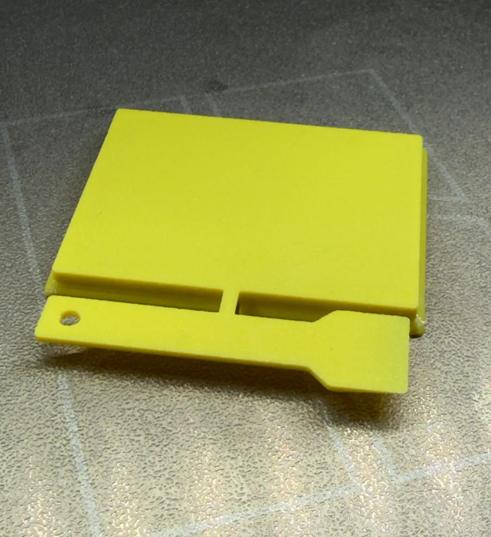 Stackable Epoxy Mixing TRAY Disposable Glue Pad - Free 3D Print Model ...