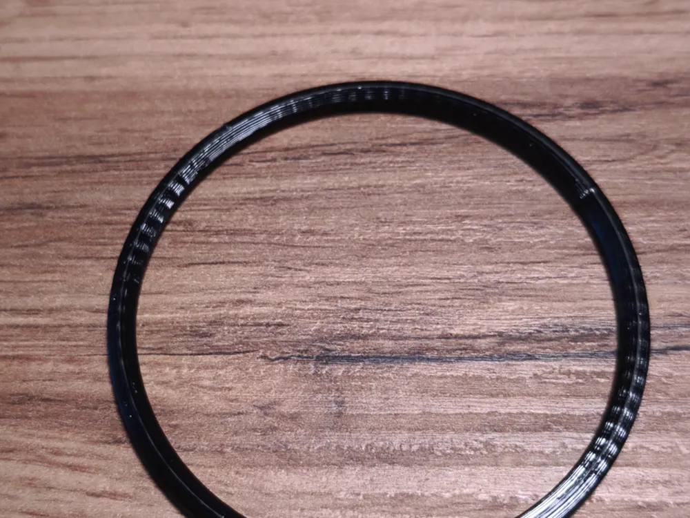 O-Ring ISO3601-341 von Darlak MakerWorld: Kostenlose 3D-Modelle ...