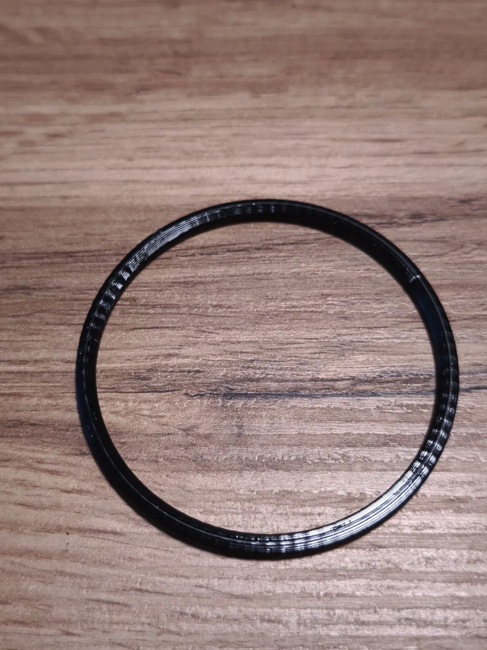 O-Ring ISO3601-341 von Darlak MakerWorld: Kostenlose 3D-Modelle ...