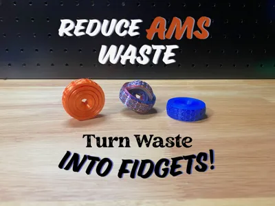 Flush Objects | Collection - MakerWorld: Download Free 3D Models