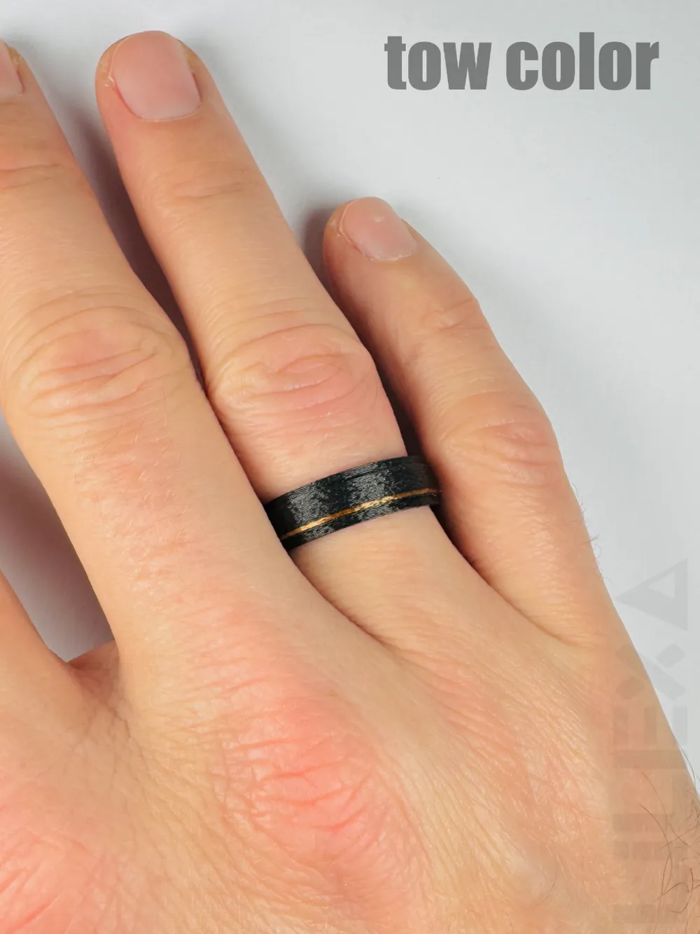 ring - Free 3D Print Model - MakerWorld