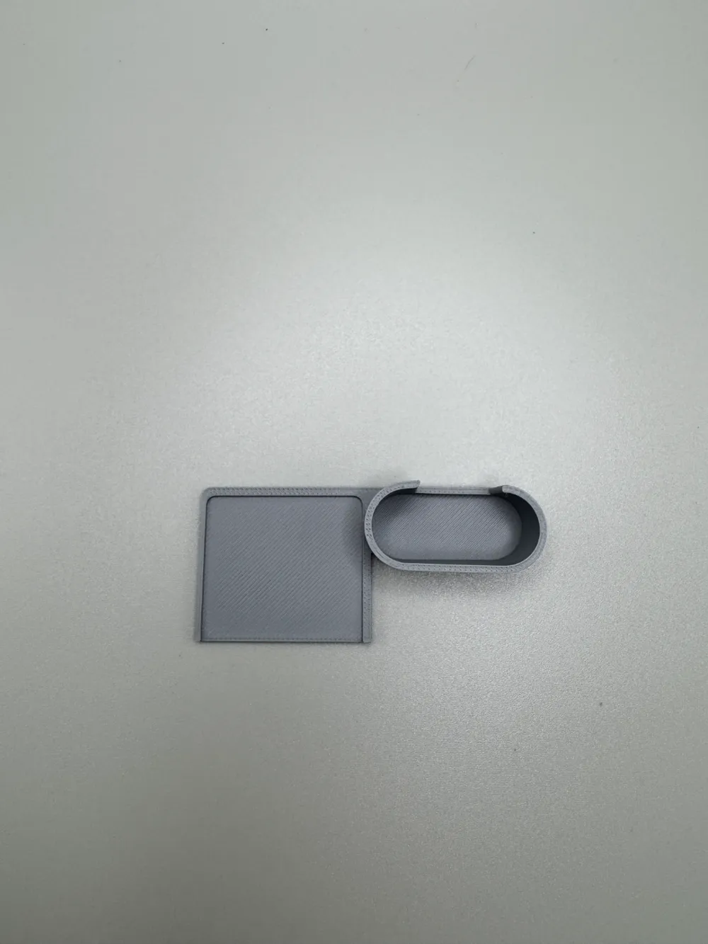 A1 Mini Poop Chute (magnetic) by Create3DWorks - MakerWorld
