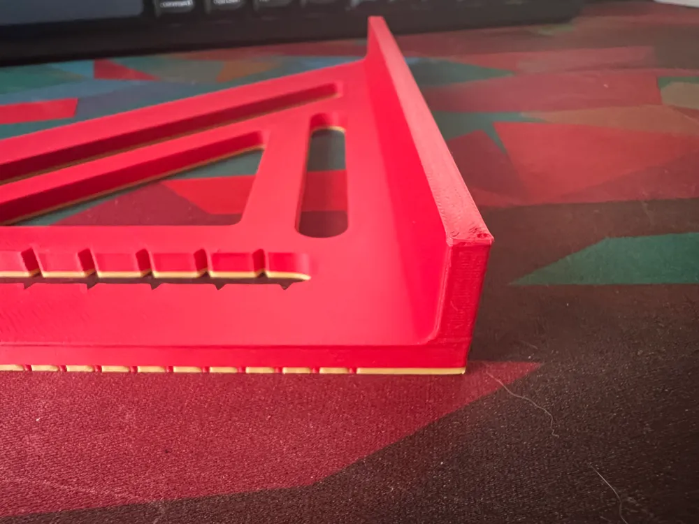 SPEED SQUARE - Free 3D Print Model - MakerWorld