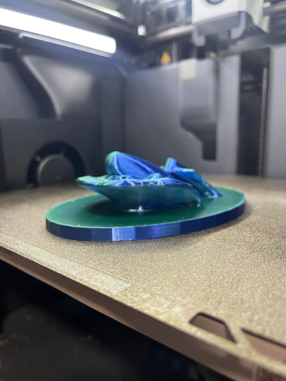 Submarine Breaching - desktop model by ShapeShift 3D Creations ...