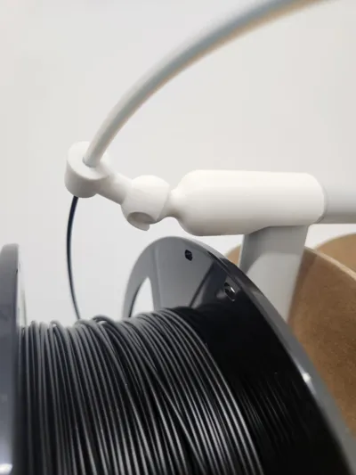 Bambu A1 Quick-Swap Filament Guide by MakerMorphMakerWorld: Download ...