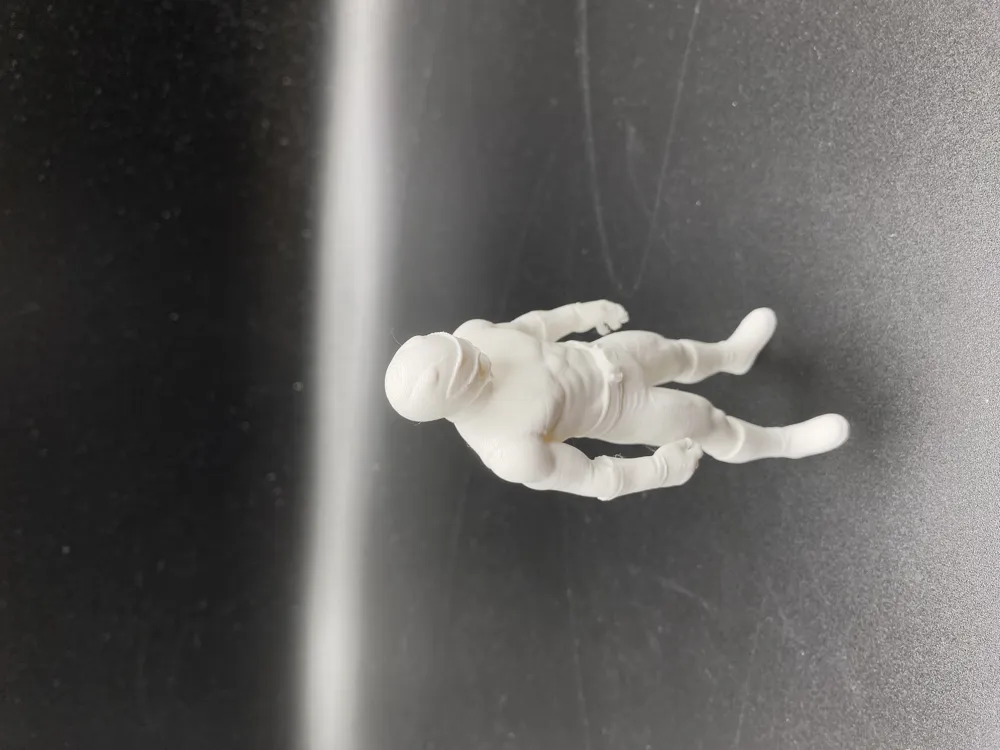 Power Ranger Power Rangers by 3D_Ash MakerWorld: Download Free 3D Models