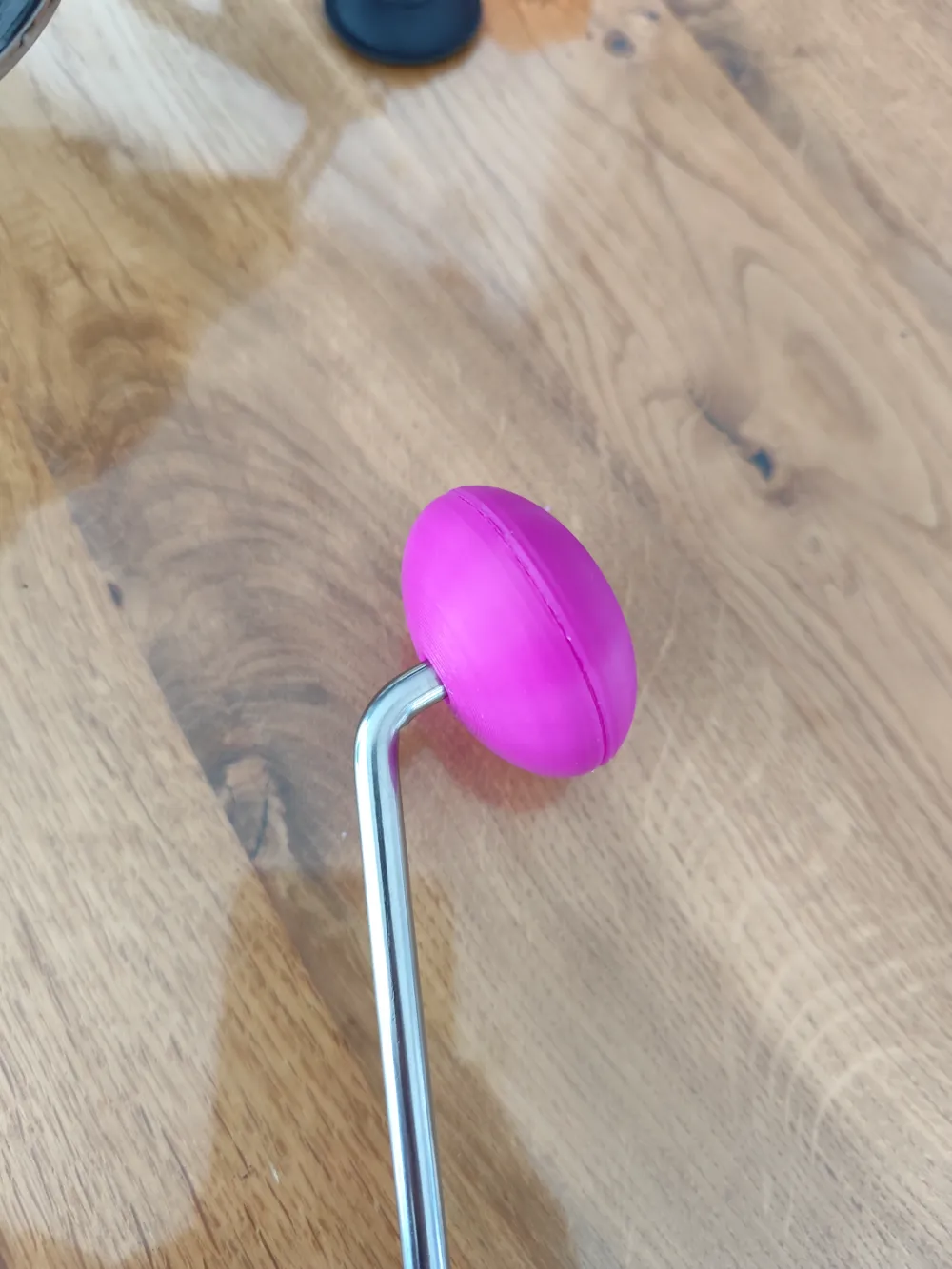 Westmark vegetable cutter knob by Motobyte.de - MakerWorld