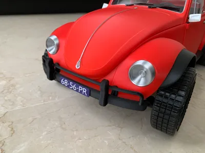 Tom | Startseite - MakerWorld