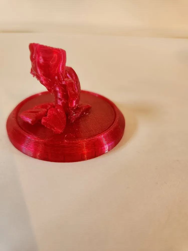 Gangle from The Amazing Digital Circus - Free 3D Print Model - MakerWorld