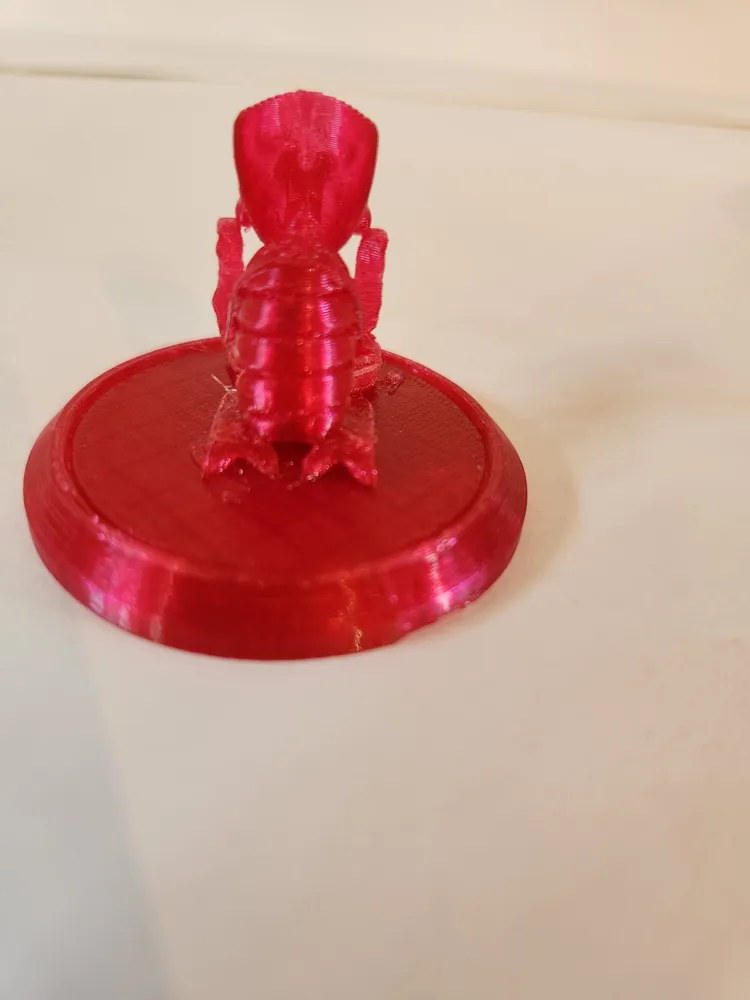 Gangle from The Amazing Digital Circus - Free 3D Print Model - MakerWorld