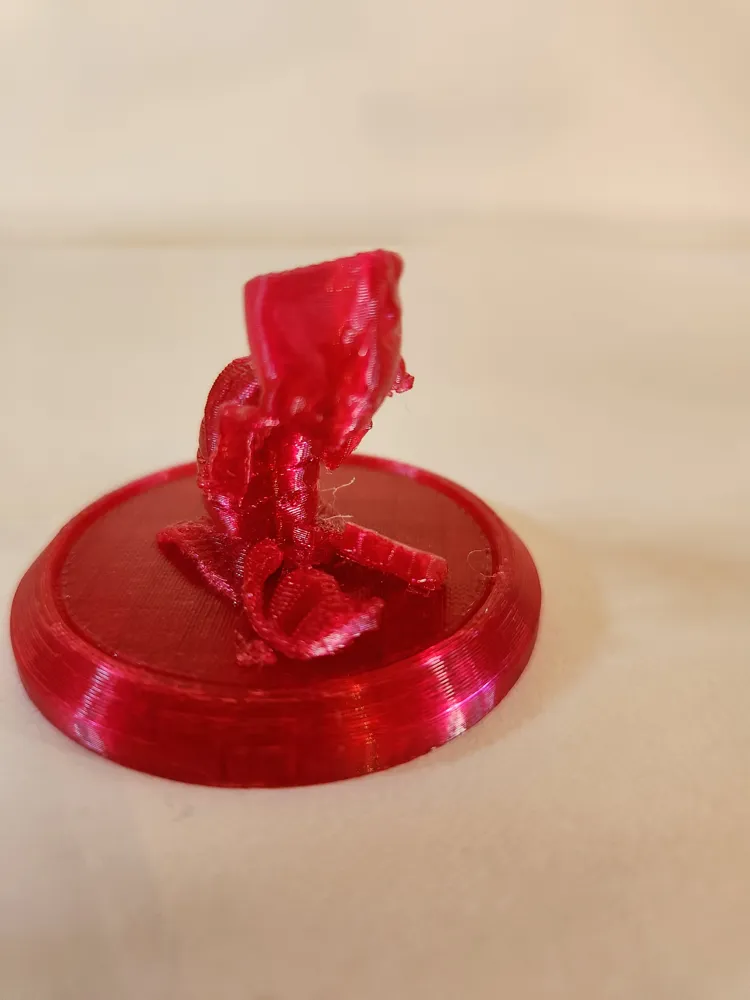 Gangle from The Amazing Digital Circus - Free 3D Print Model - MakerWorld