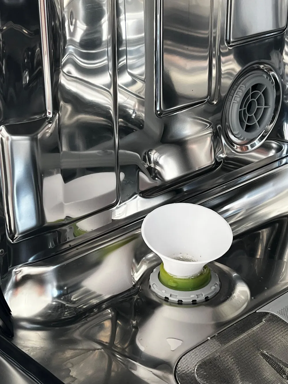 IKEA dishwasher salt funnel by Mainerror MakerWorld: Download Free 3D ...