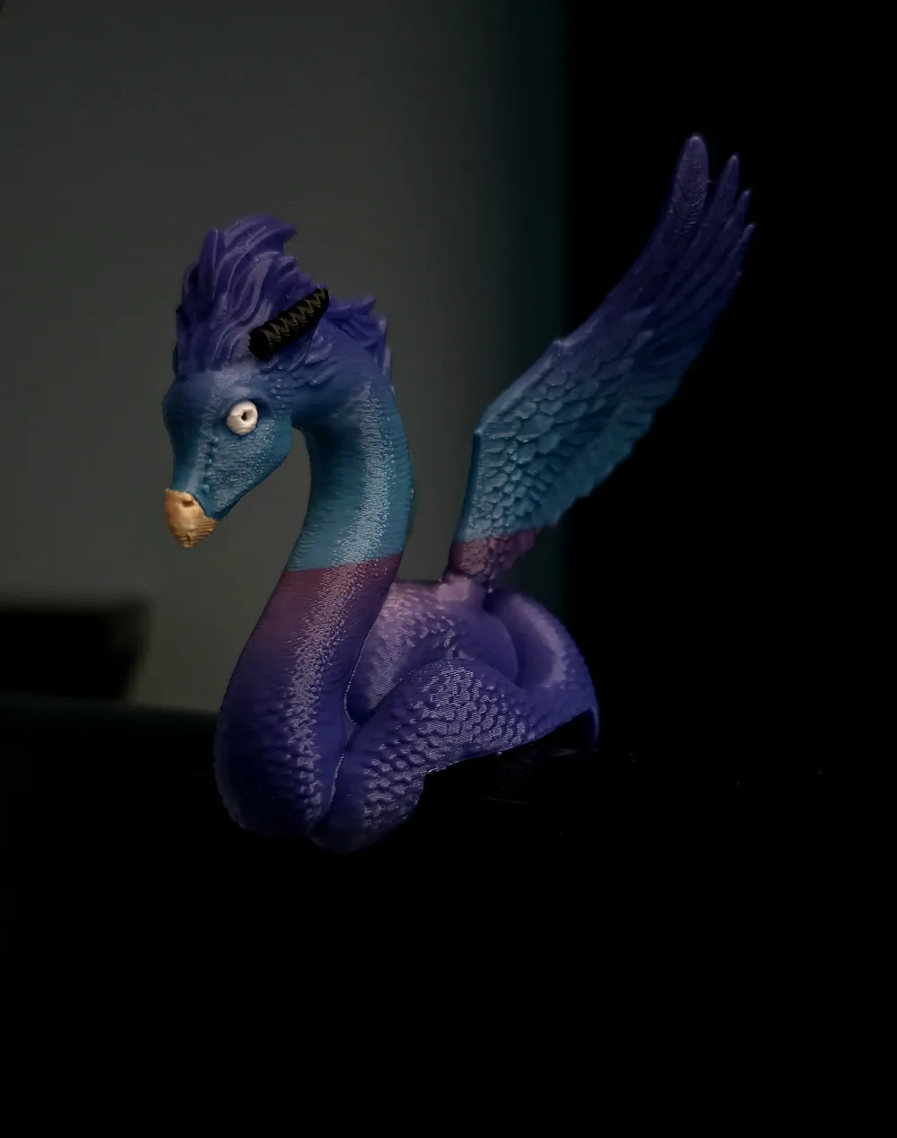 Occamy - Free 3D Print Model - MakerWorld