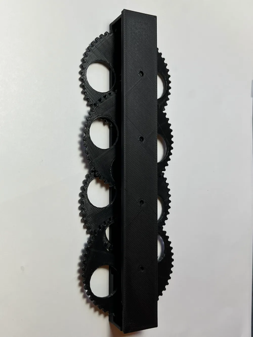 Enclosed Gearing System (Gear up/down) Version 3 by ivegottaproblem ...