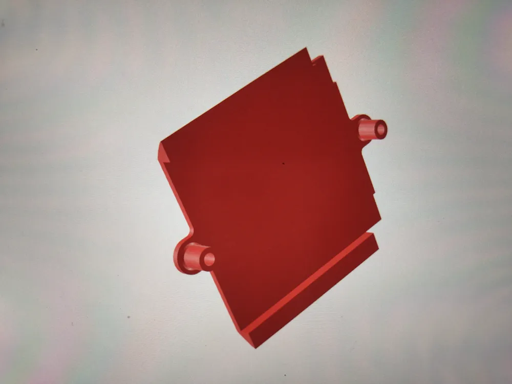 WÜRTH DIGITAL MULTIMETER PROFESSIONAL 071558550 REPLACEMENT LID by ...