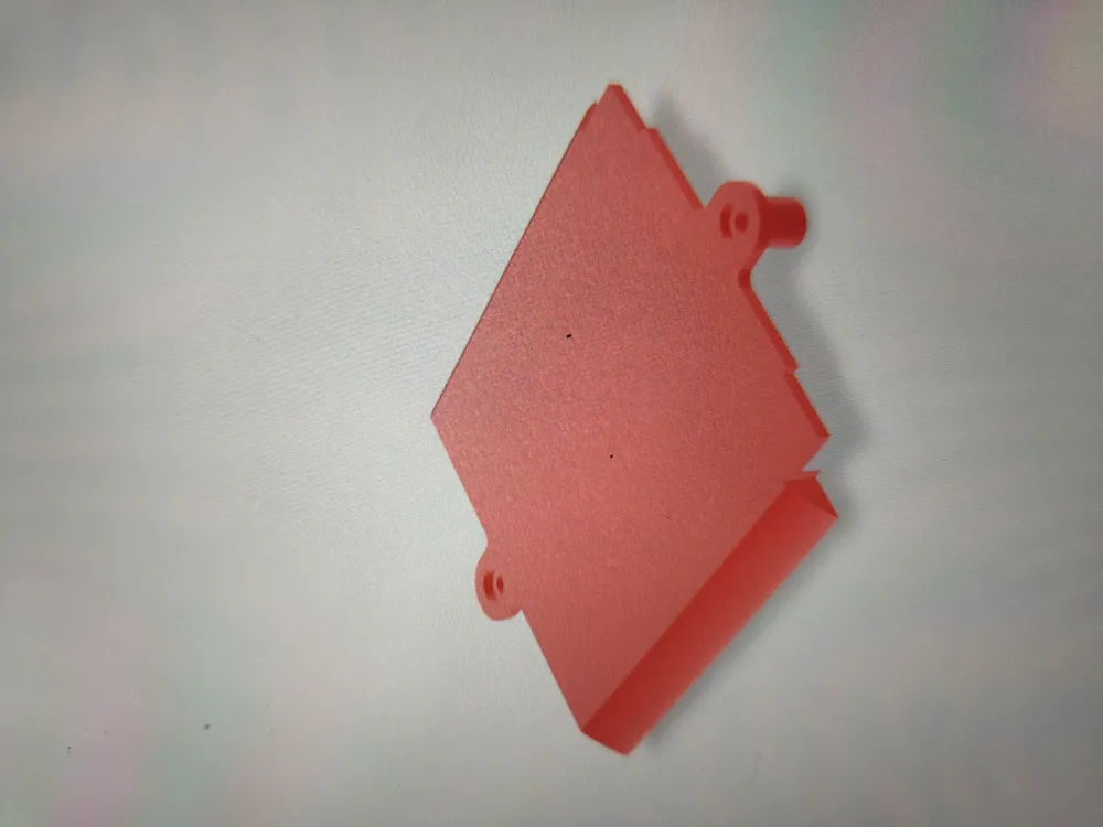 WÜRTH DIGITAL MULTIMETER PROFESSIONAL 071558550 REPLACEMENT LID by ...