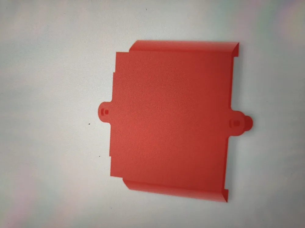 WÜRTH DIGITAL MULTIMETER PROFESSIONAL 071558550 REPLACEMENT LID by ...