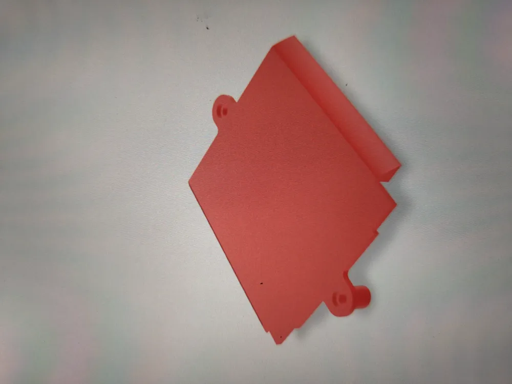 WÜRTH DIGITAL MULTIMETER PROFESSIONAL 071558550 REPLACEMENT LID by ...